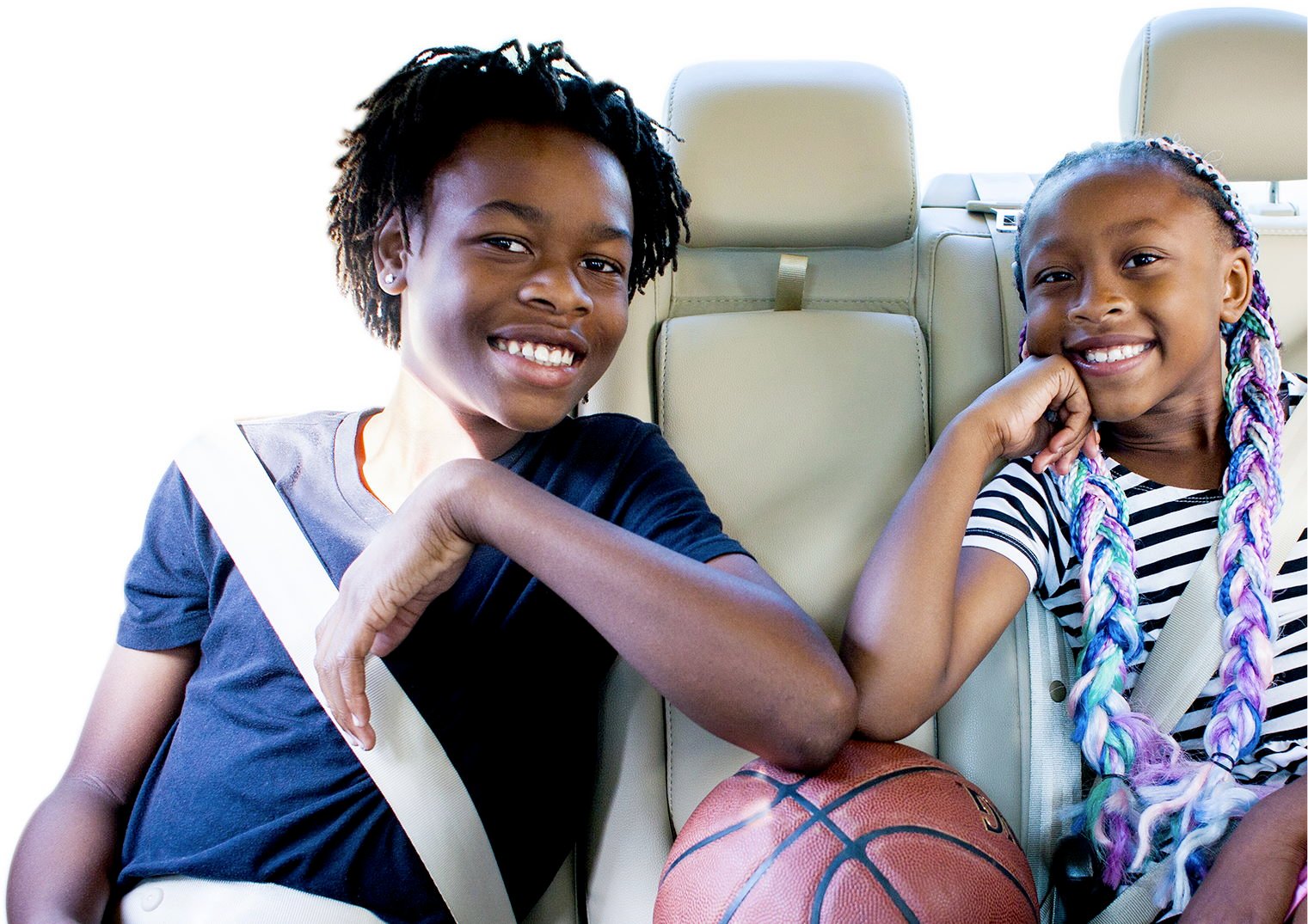 Safe, reliable rides for kids – HopSkipDrive